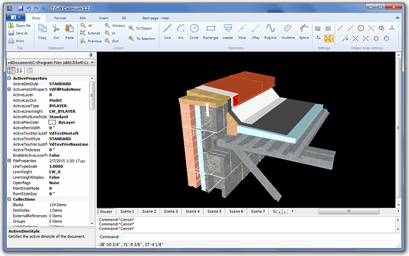 TiSoft - Engineering software