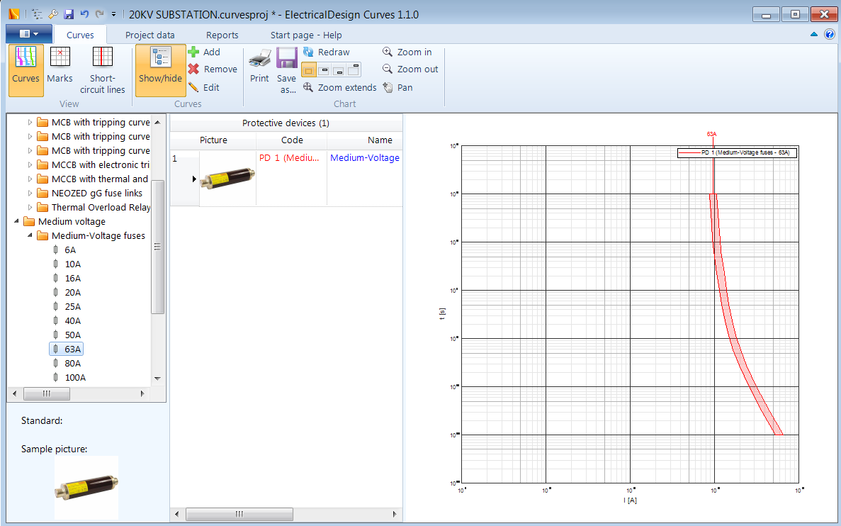 TiSoft - Engineering software