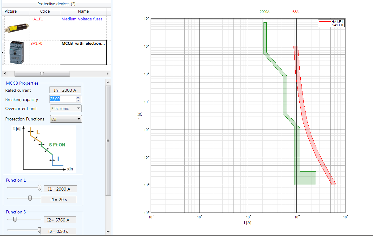TiSoft - Engineering software