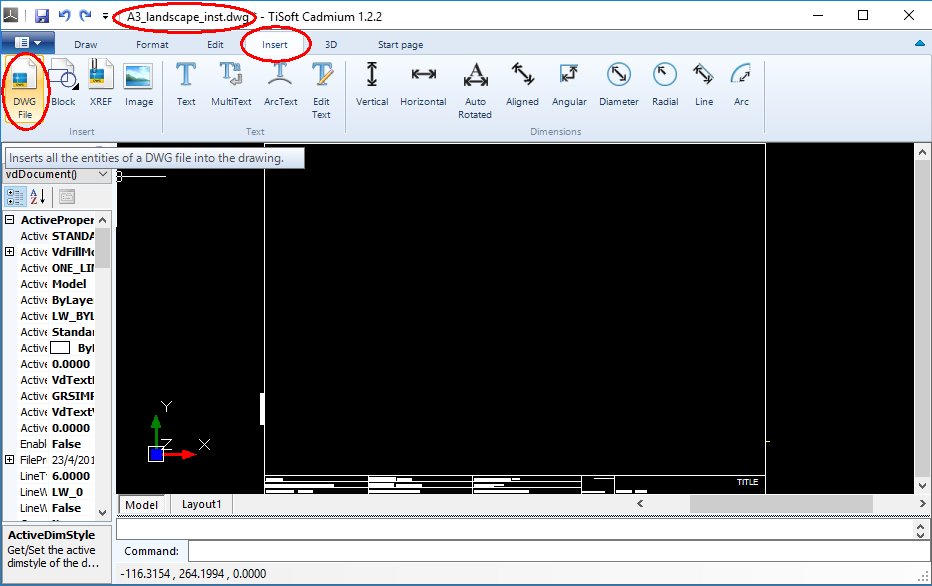 TiSoft - Engineering software