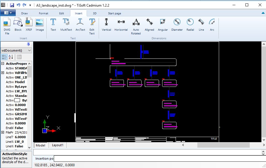 TiSoft - Engineering software