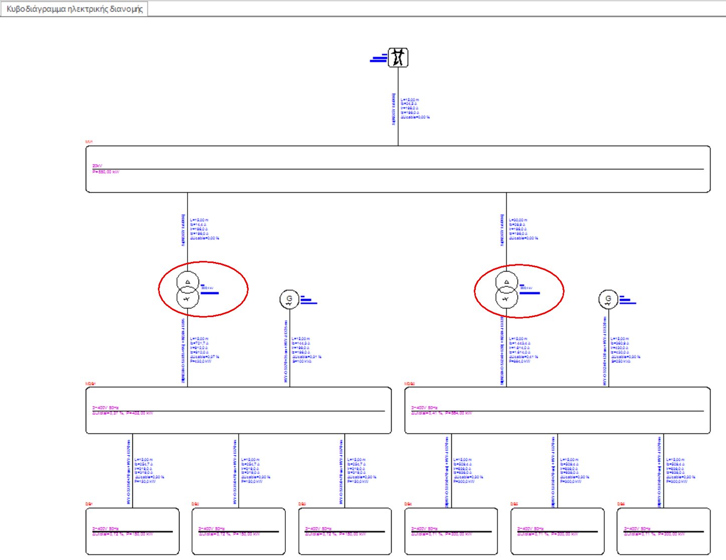 TiSoft - Engineering software