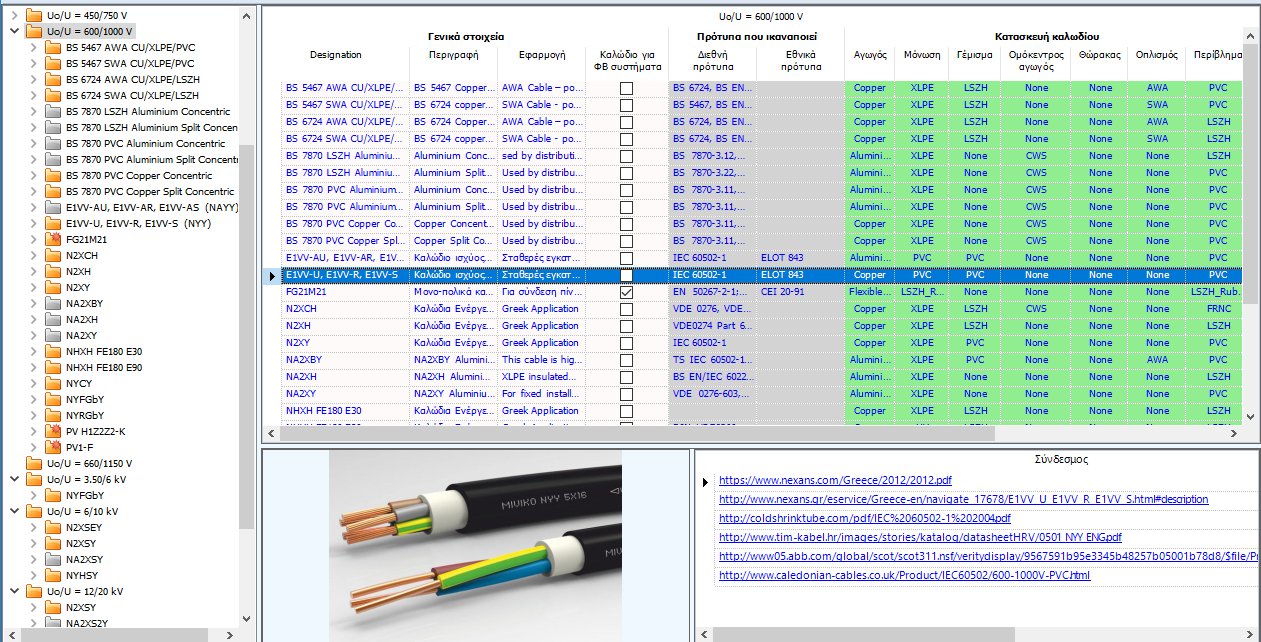 TiSoft - Engineering software