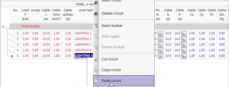 TiSoft - Engineering software