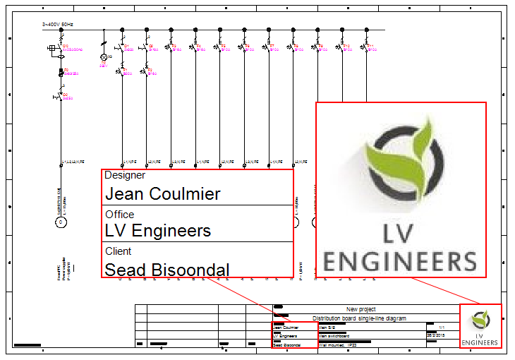 TiSoft - Engineering software