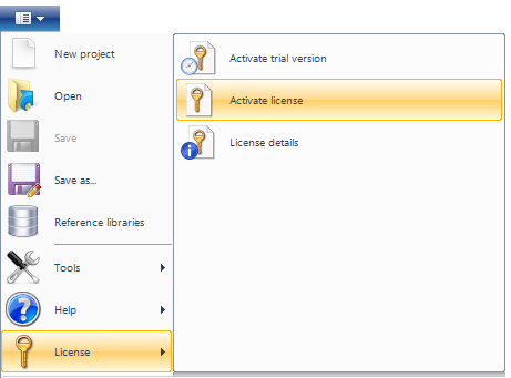 TiSoft - Engineering software