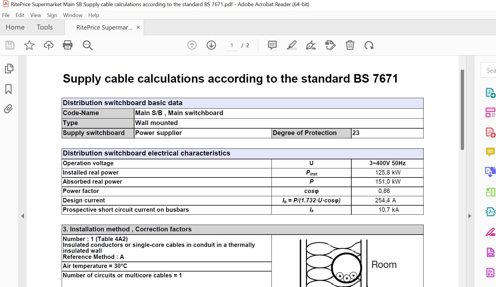 TiSoft - Engineering software