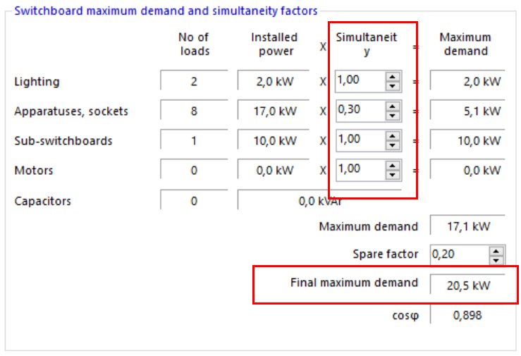 TiSoft - Engineering software