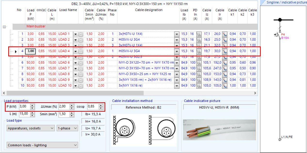TiSoft - Engineering software