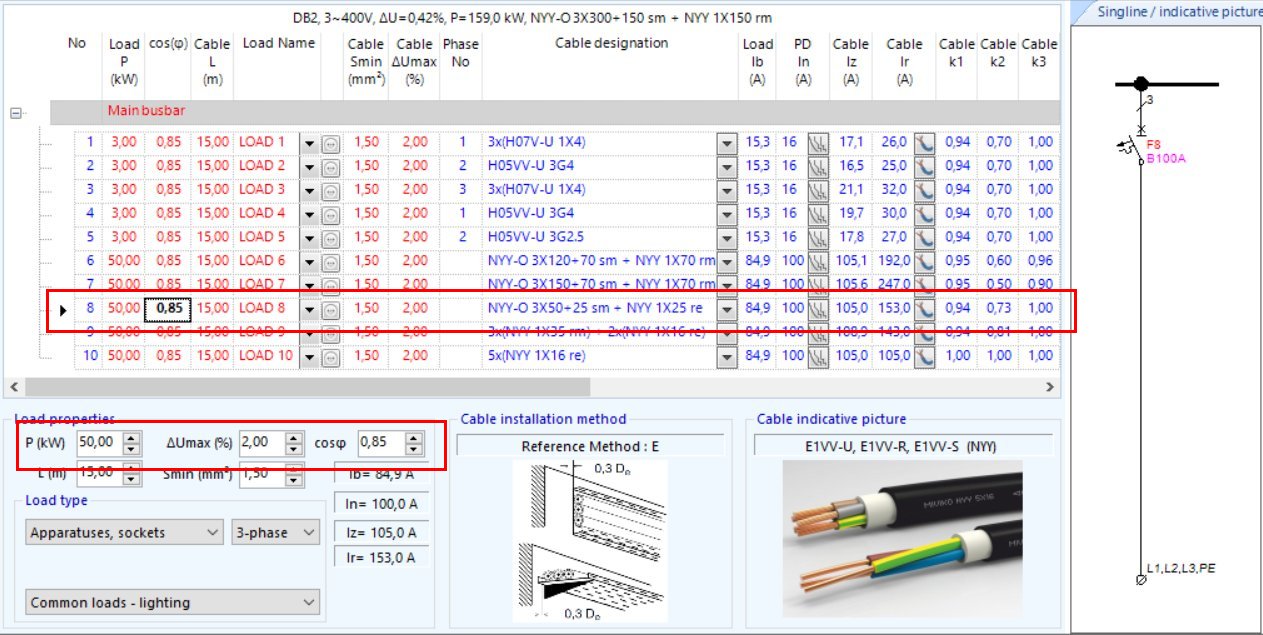 TiSoft - Engineering software
