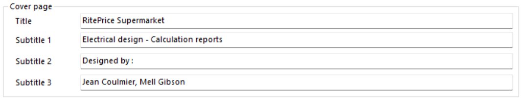 TiSoft - Engineering software