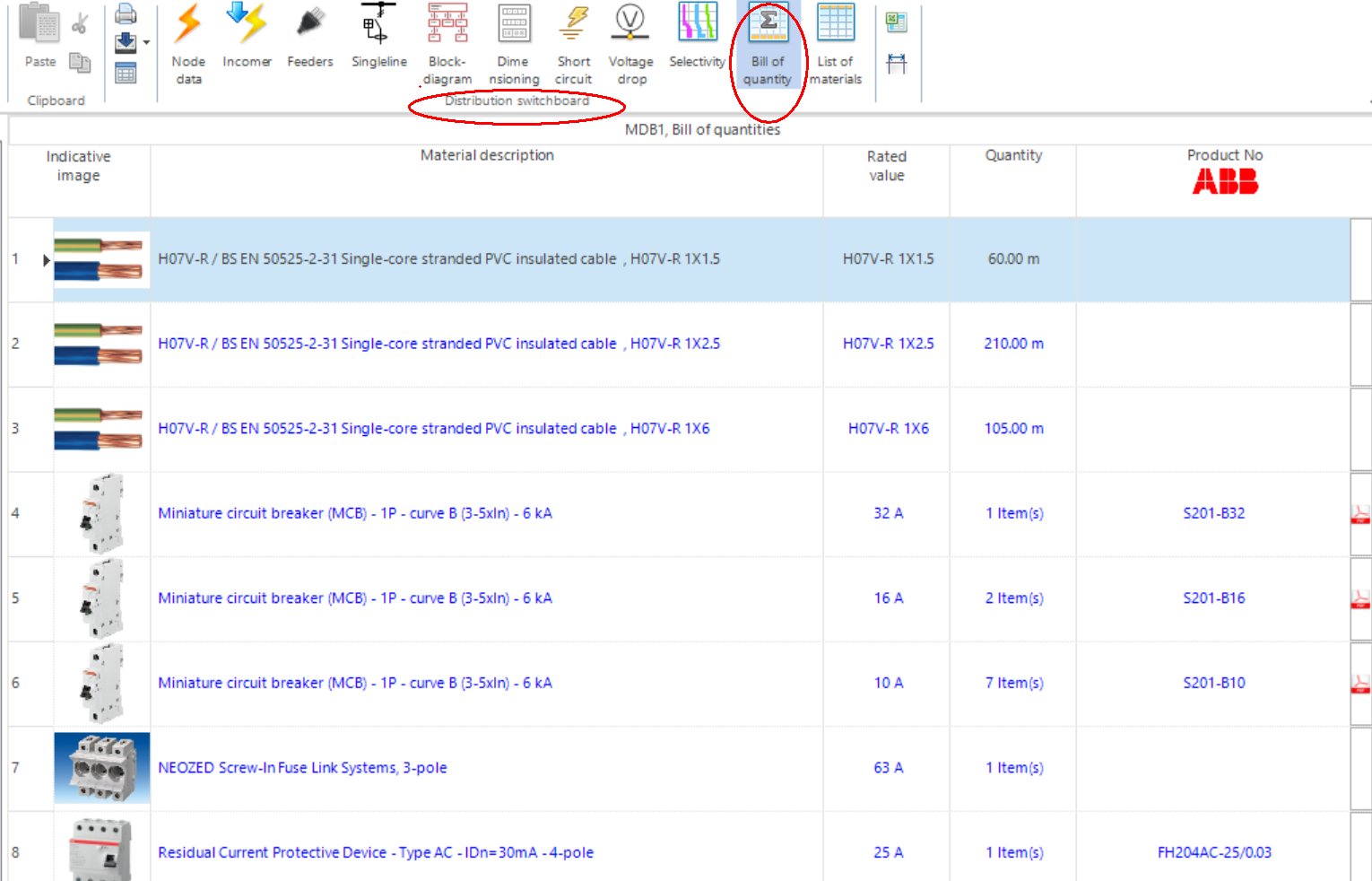 TiSoft - Engineering software