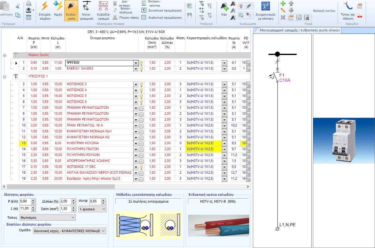 TiSoft - Engineering software