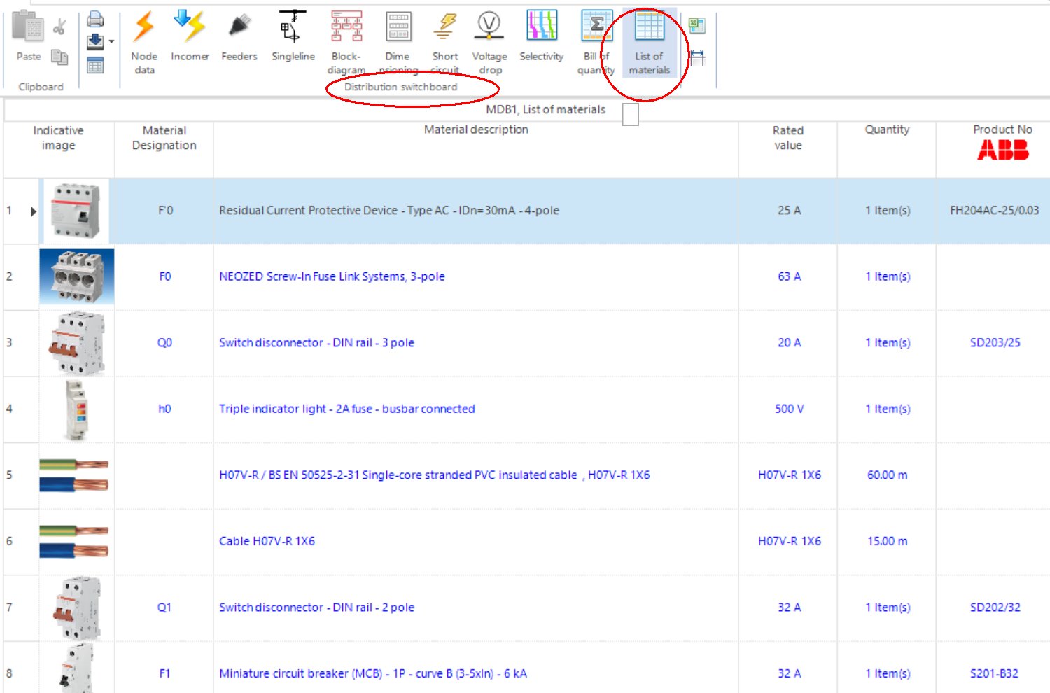 TiSoft - Engineering software