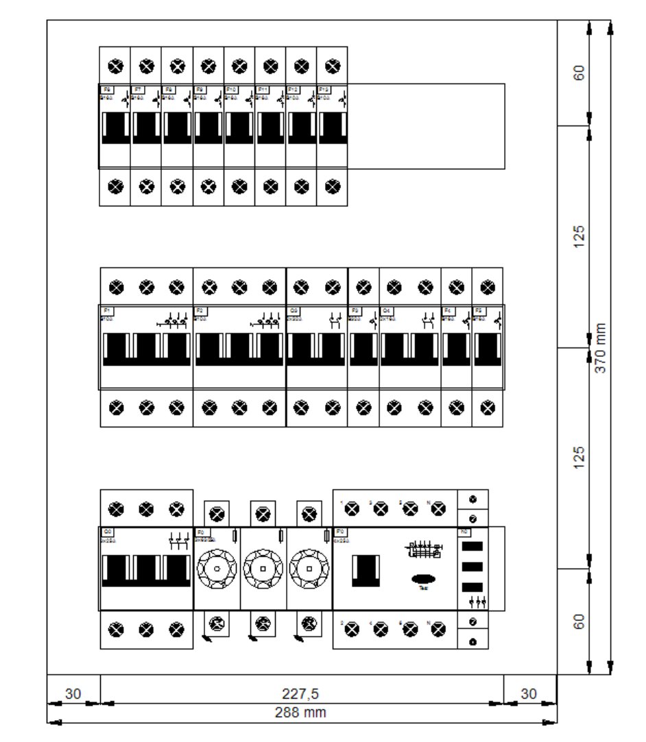 Sizes Of Switch Board At Christopher Etheridge Blog