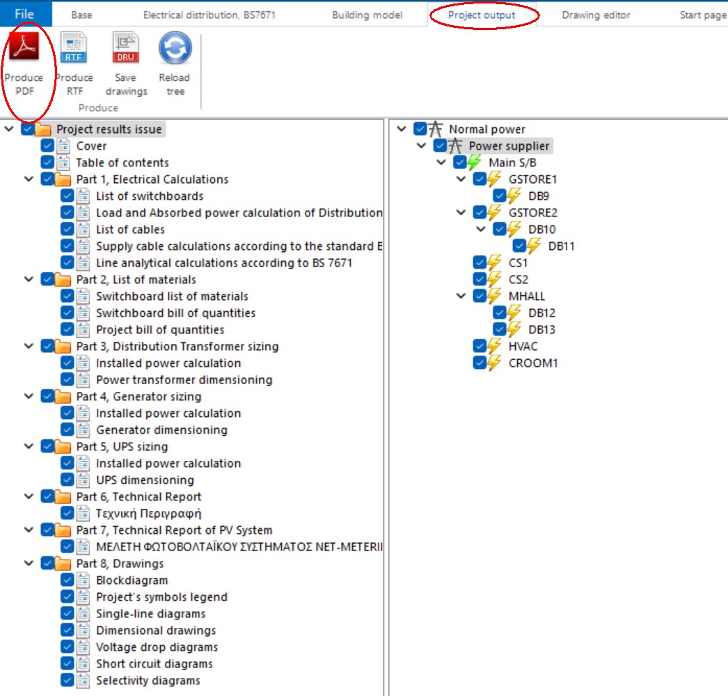 TiSoft - Engineering software