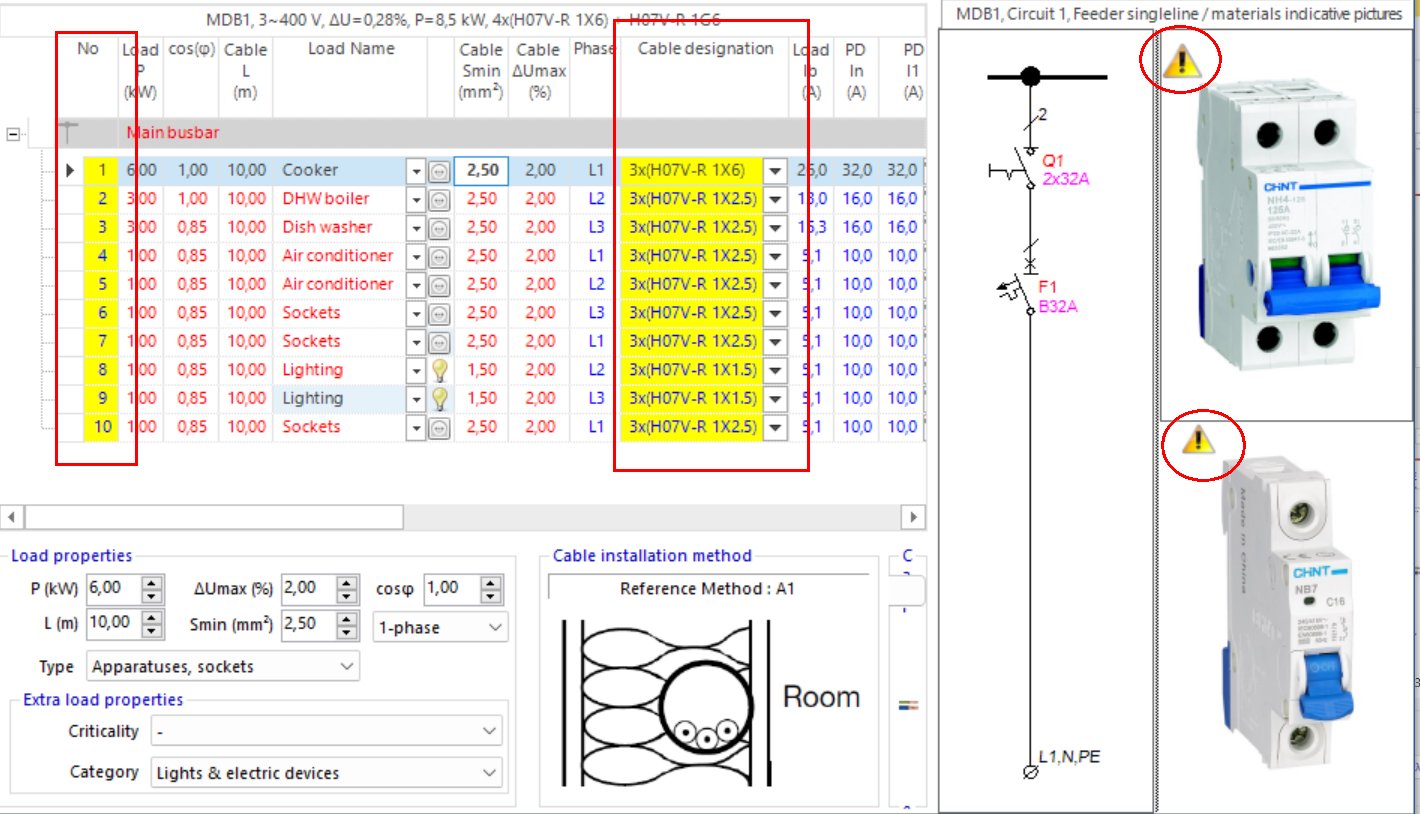 TiSoft - Engineering software