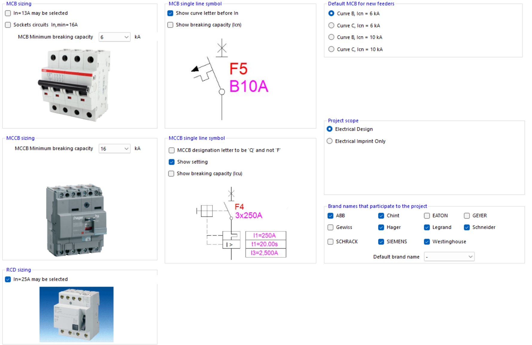 TiSoft - Engineering software
