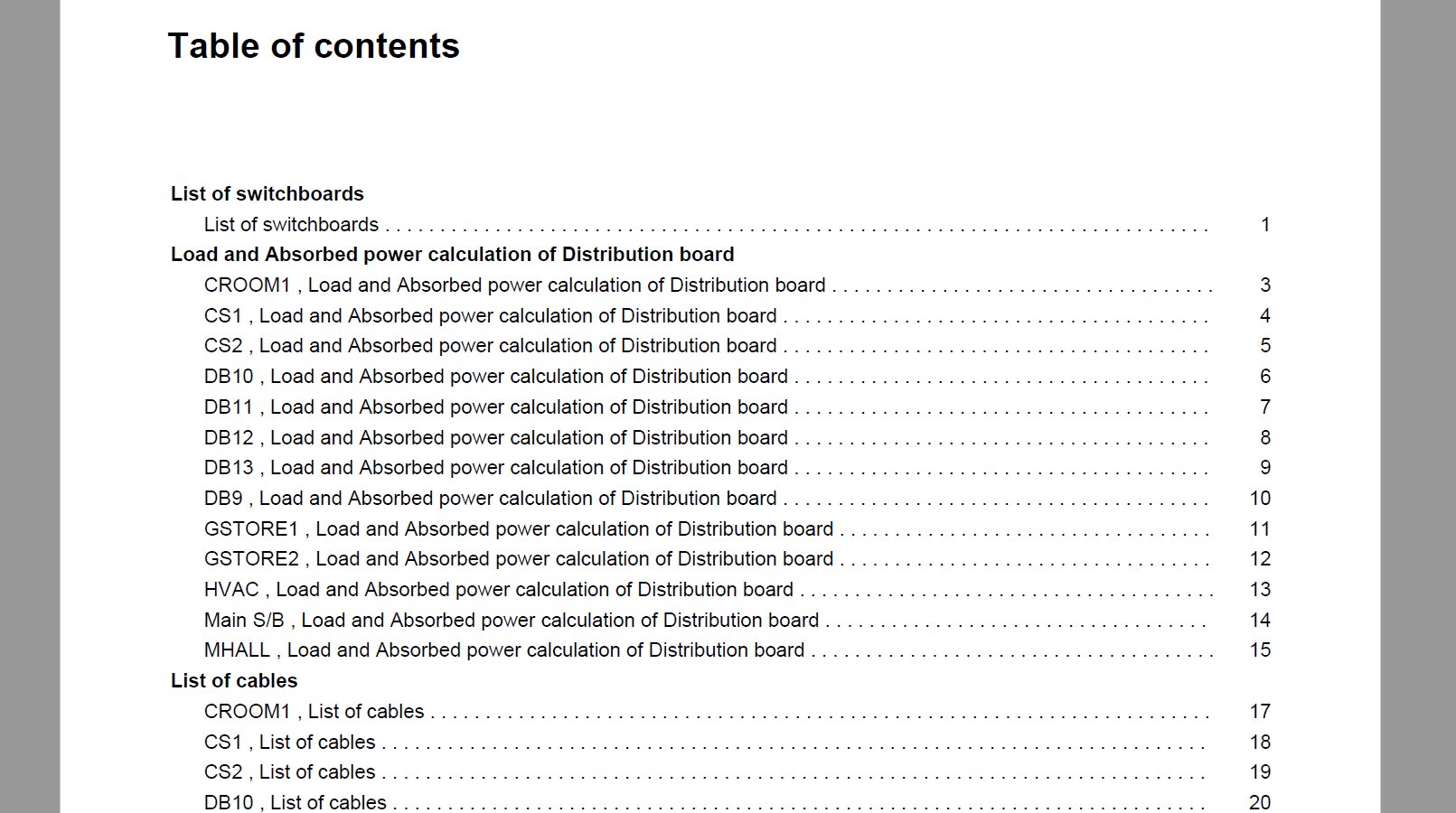 TiSoft - Engineering software