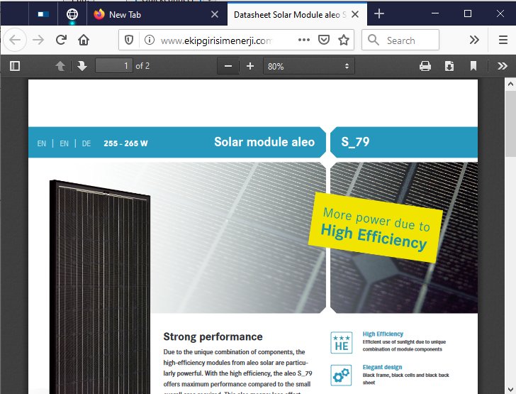 TiSoft - Engineering software
