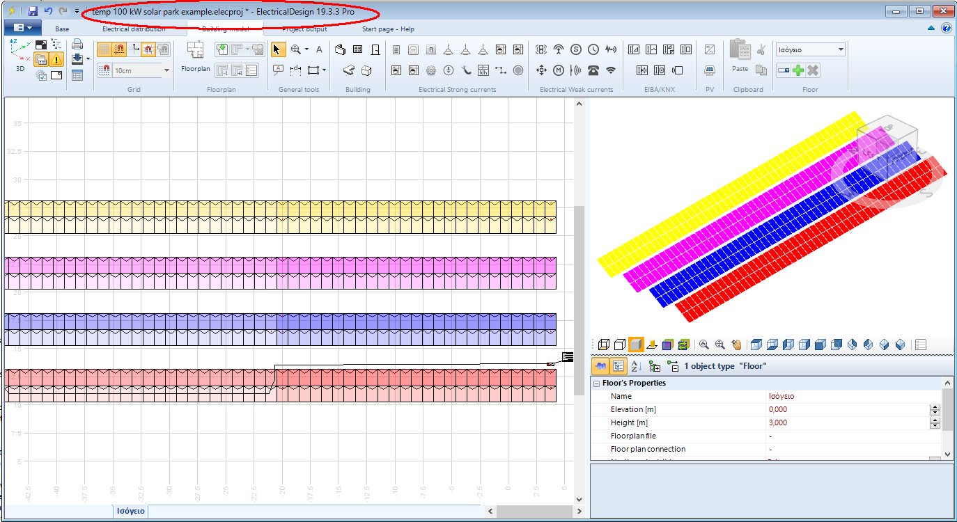TiSoft - Engineering software