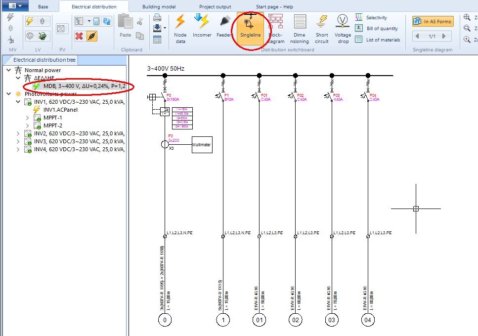 TiSoft - Engineering software