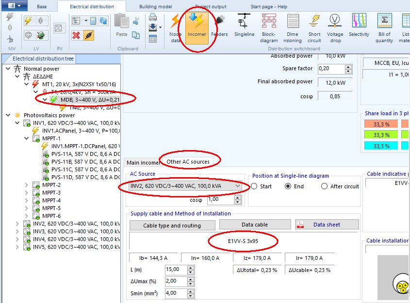 TiSoft - Engineering software