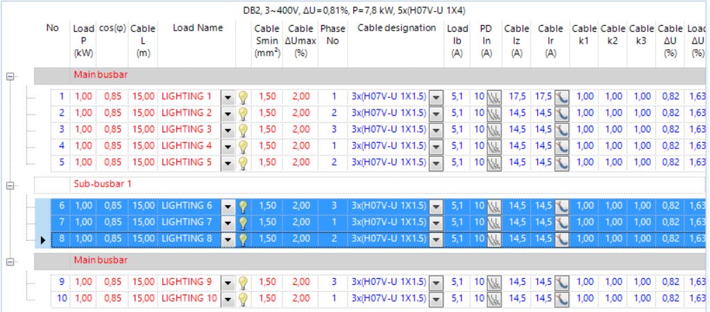TiSoft - Engineering software