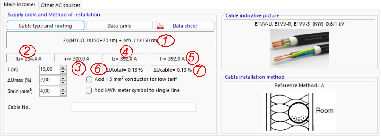 TiSoft - Engineering software
