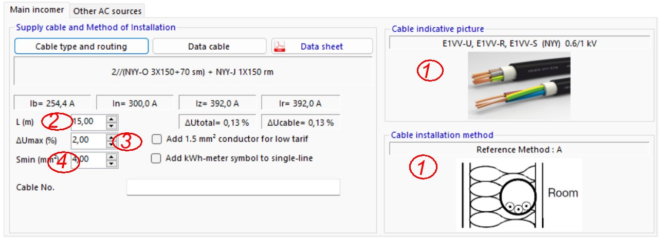 TiSoft - Engineering software