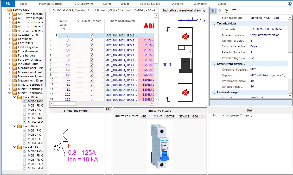 TiSoft - Engineering software