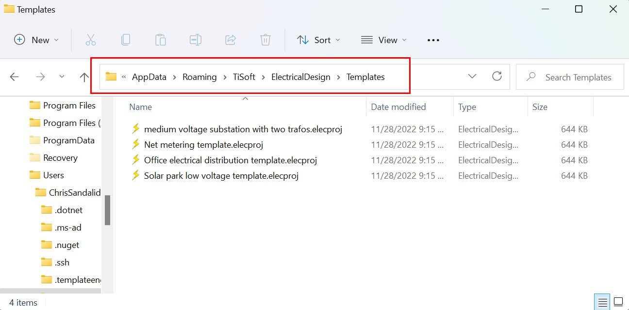 TiSoft - Engineering software