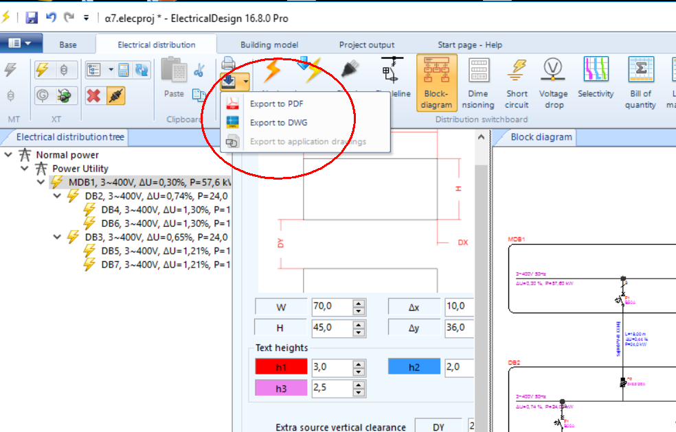 TiSoft - Engineering software