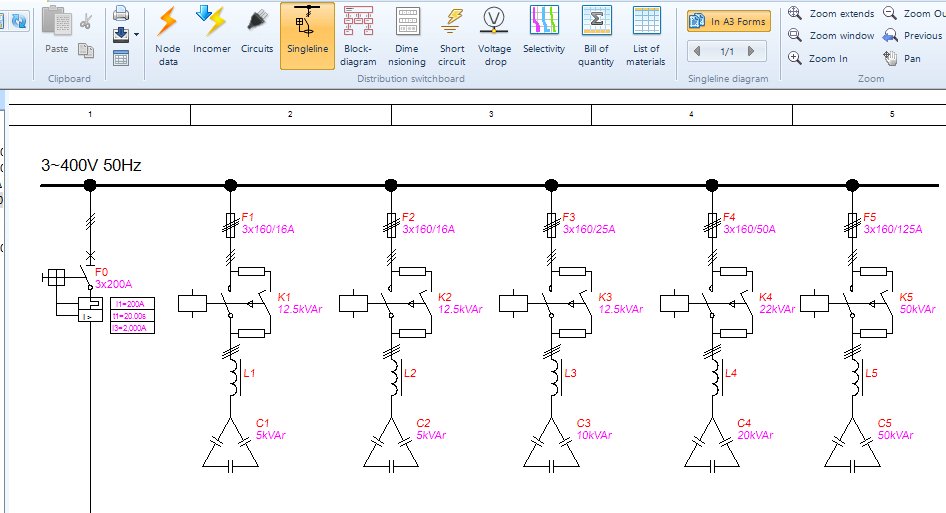 TiSoft - Engineering software