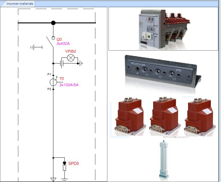TiSoft - Engineering software