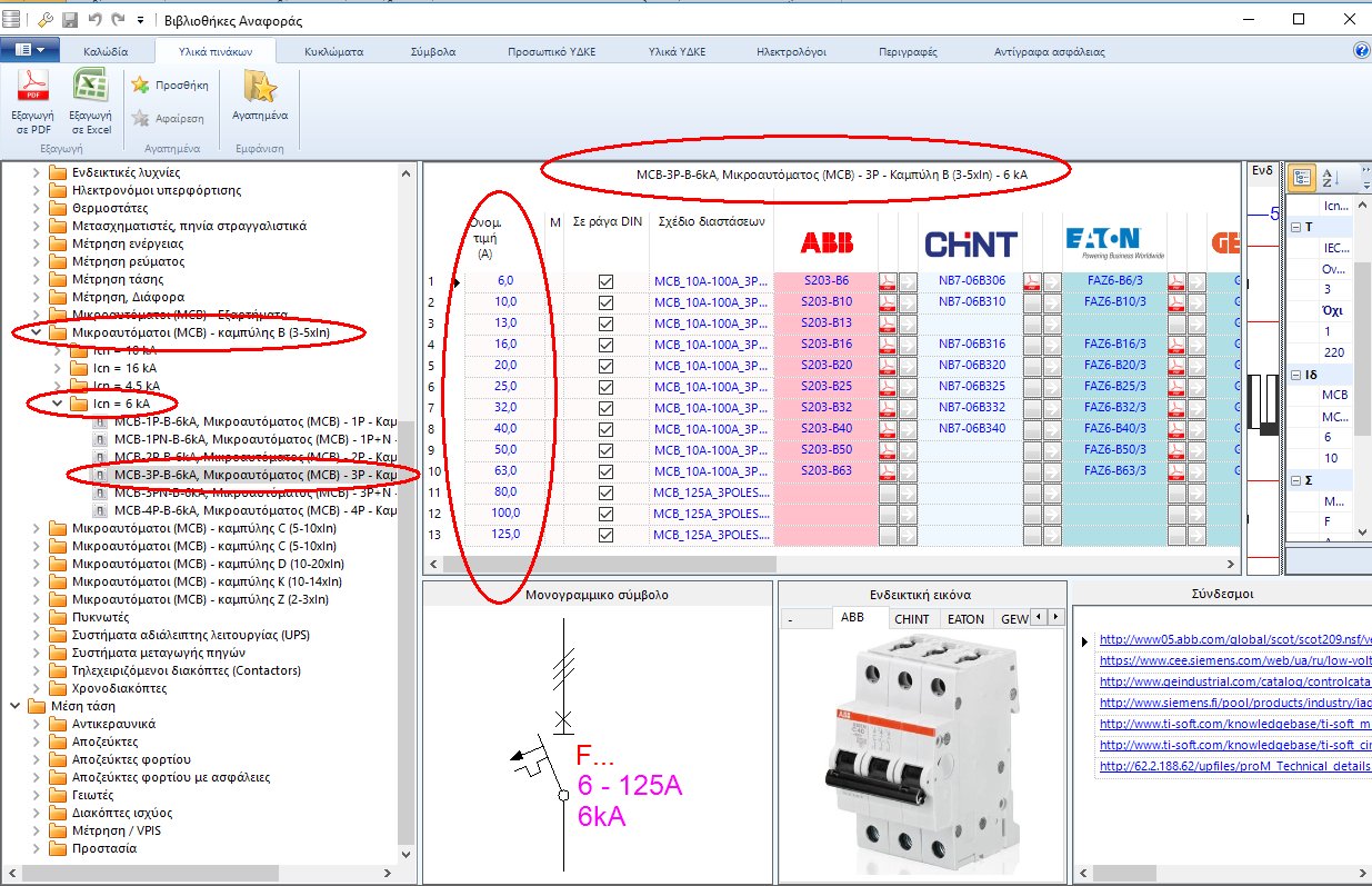 TiSoft - Engineering software