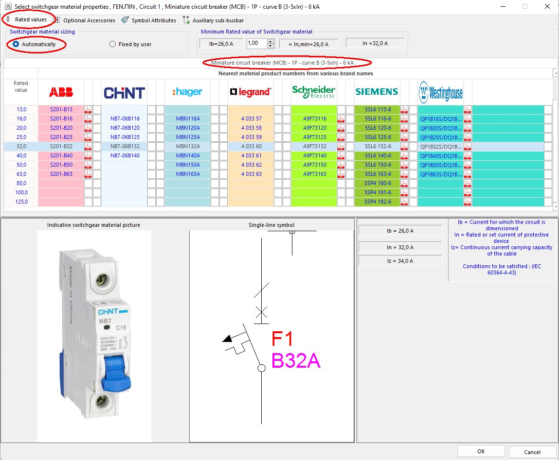 TiSoft - Engineering software