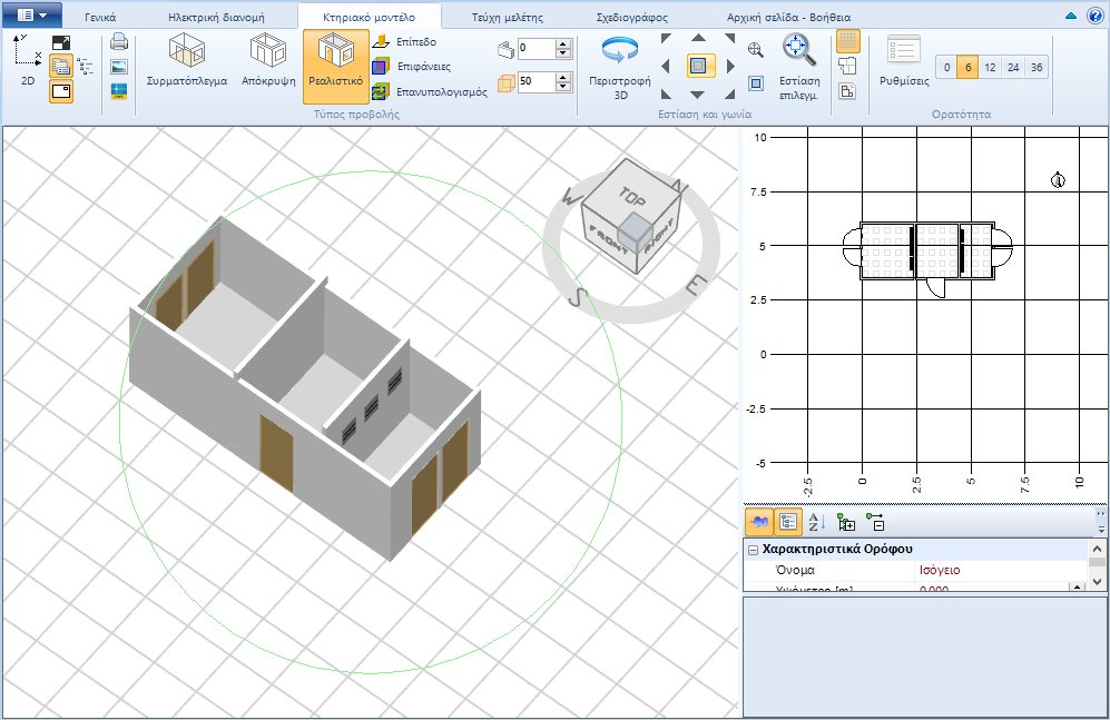 TiSoft - Engineering software