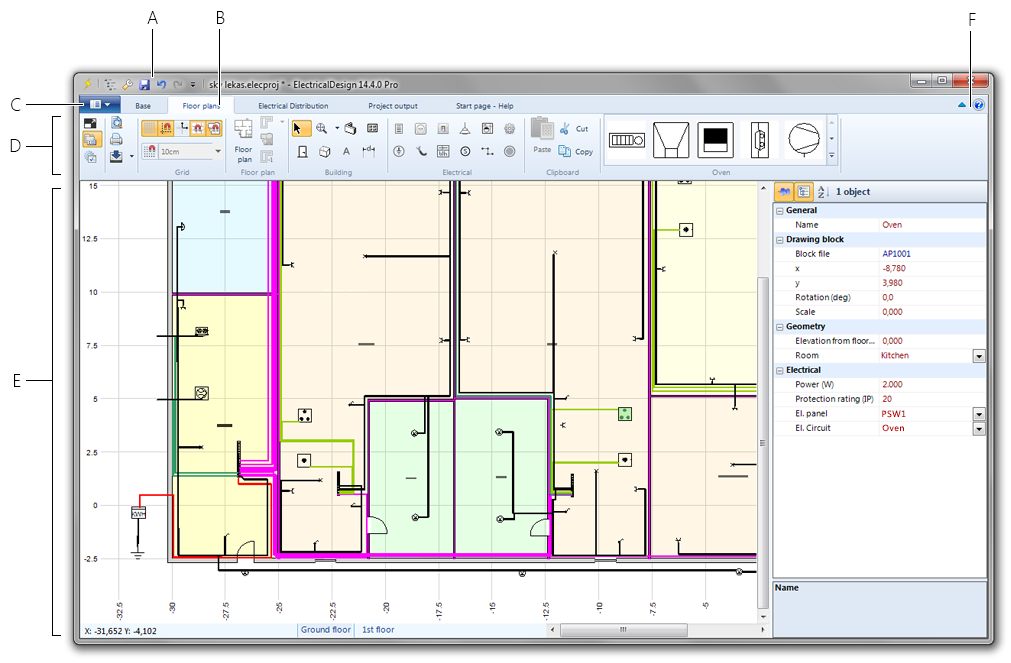 TiSoft - Engineering software