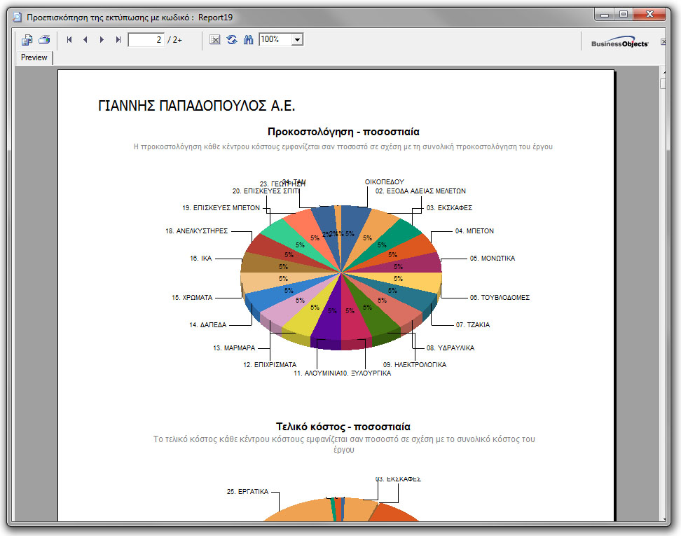 TiSoft - Engineering software