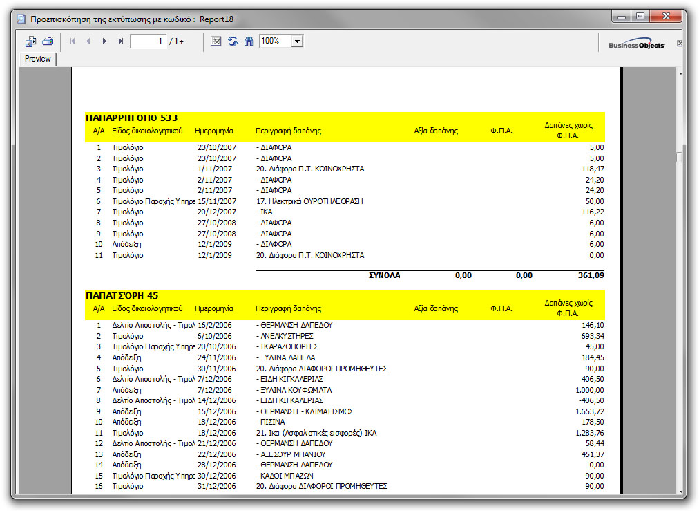 TiSoft - Engineering software