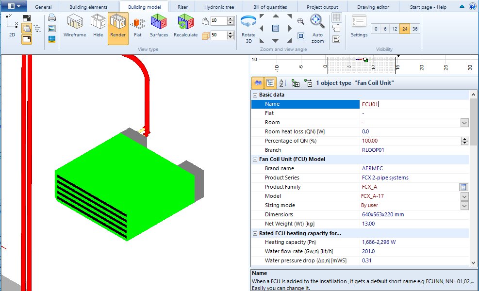 TiSoft - Engineering software