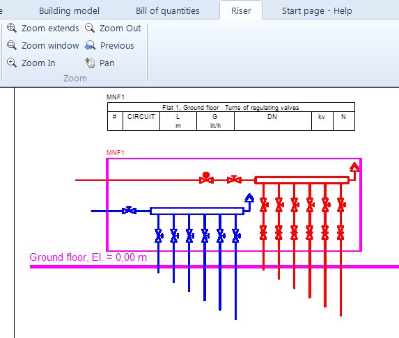 TiSoft - Engineering software