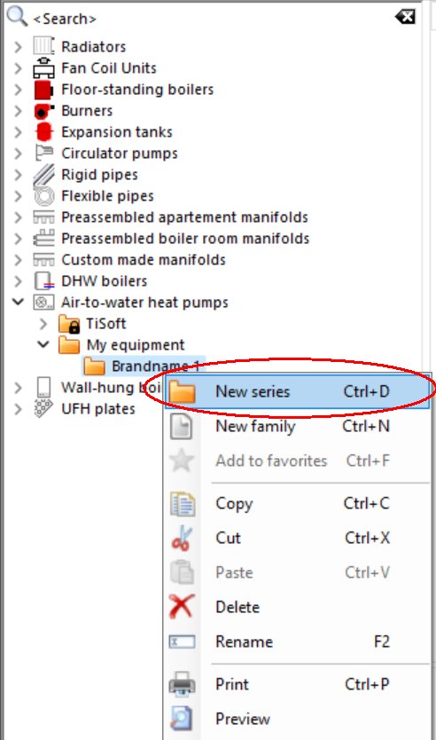 TiSoft - Engineering software