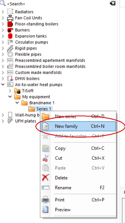 TiSoft - Engineering software