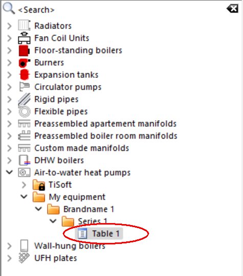 TiSoft - Engineering software