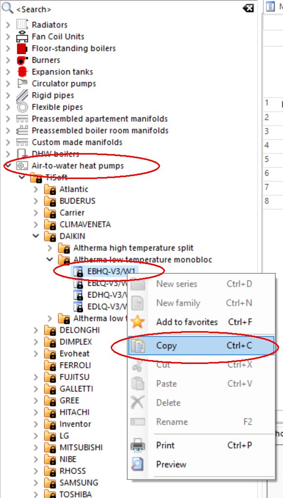 TiSoft - Engineering software