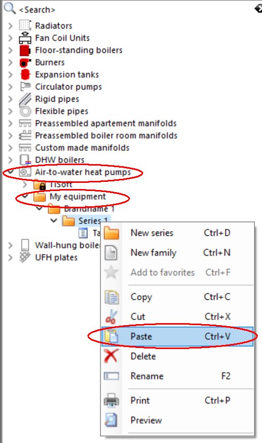 TiSoft - Engineering software