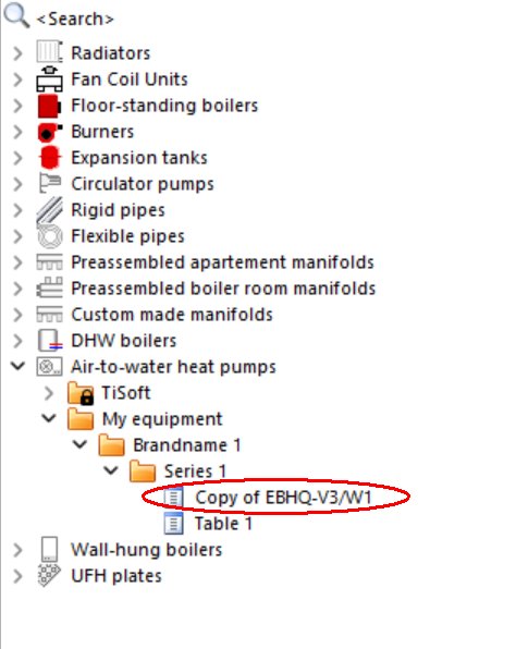 TiSoft - Engineering software