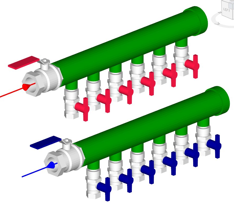 TiSoft - Engineering software